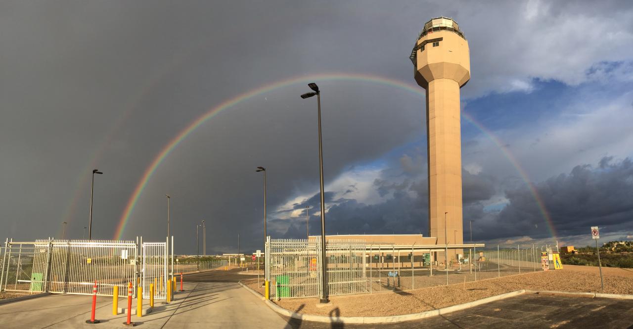 Tower Design Initiative | Federal Aviation Administration